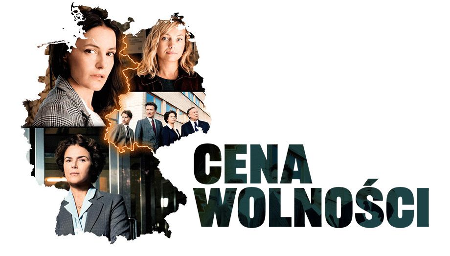 Cena wolności - serial telewizyjny, Oglądaj na TVP VOD
