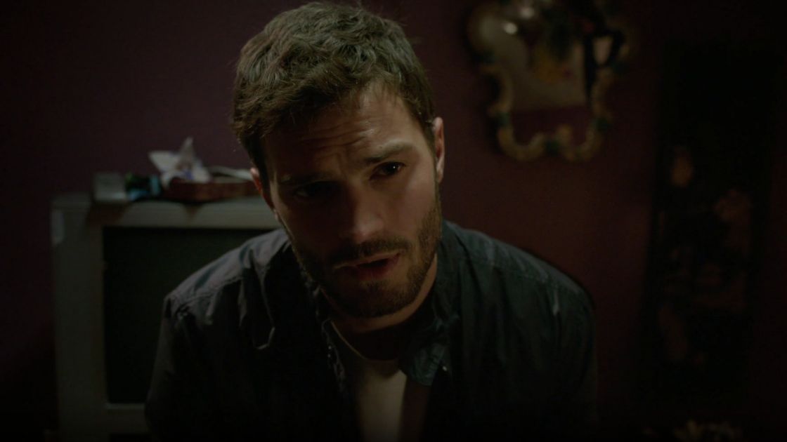 Upadek: odc. 5 - serial telewizyjny, Oglądaj na TVP VOD