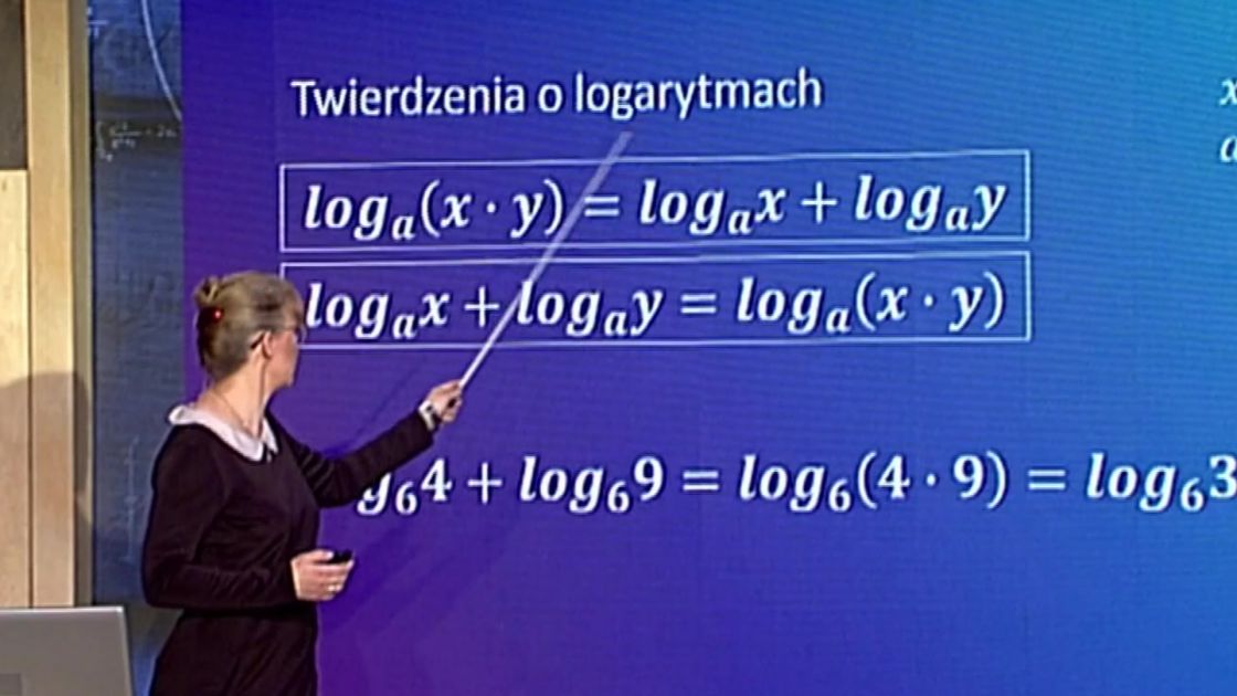 Szkoła z TVP: klasa 3 ponadpodstawowa: Matematyka, Lekcja 2, 29.04.2020 - programy, Oglądaj na ...
