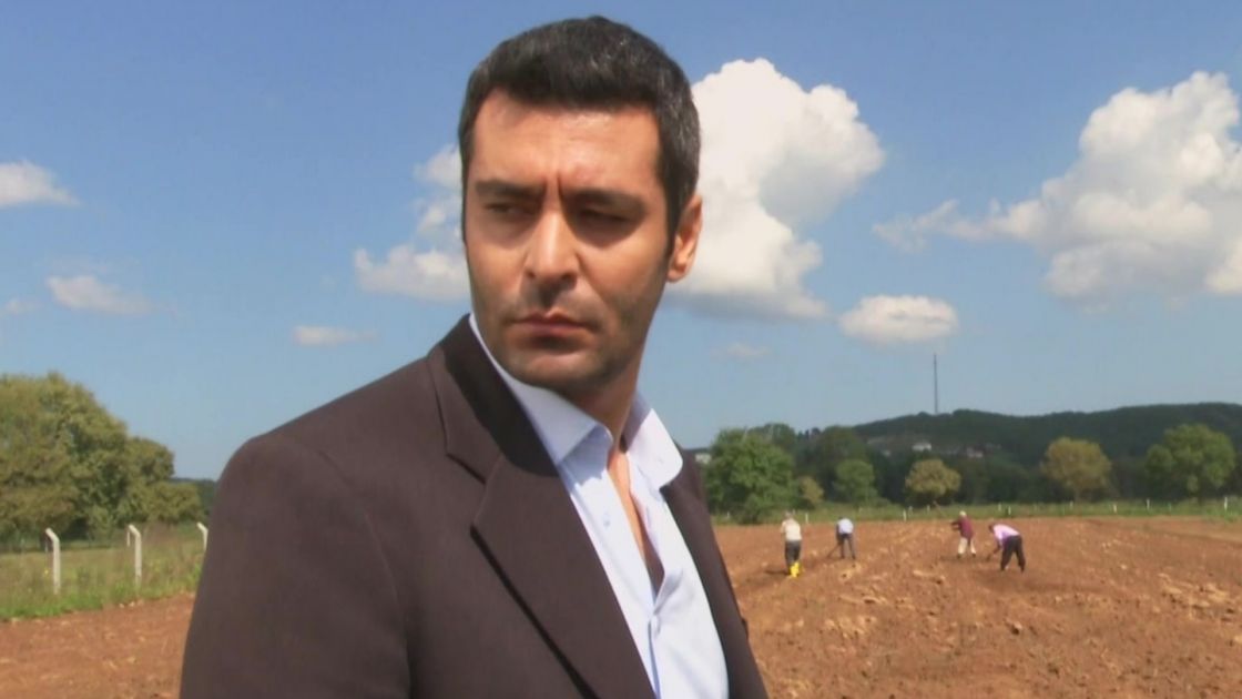 Elif: odc. 21 - serial telewizyjny, Oglądaj na TVP VOD