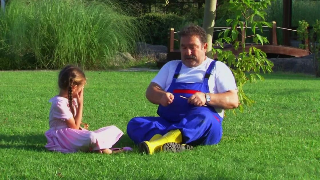 Elif: odc. 8 - serial telewizyjny, Oglądaj na TVP VOD