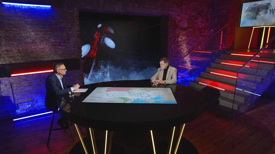 Oblicza wojny: odc. 32 - programy, Oglądaj na TVP VOD Oblicza wojny: odc. 32 - programy, Oglądaj na TVP VOD