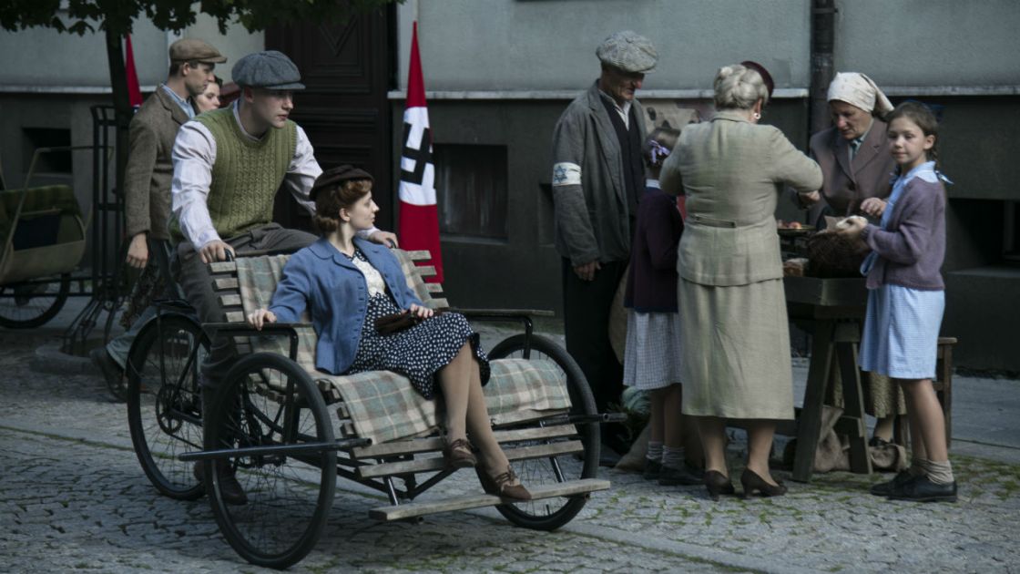 Stulecie Winnych: odc. 3 - serial telewizyjny, Oglądaj na TVP VOD