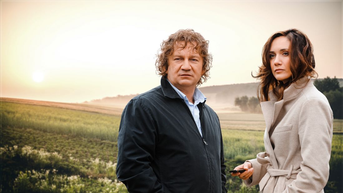 Ranczo - serial telewizyjny, Oglądaj na TVP VOD