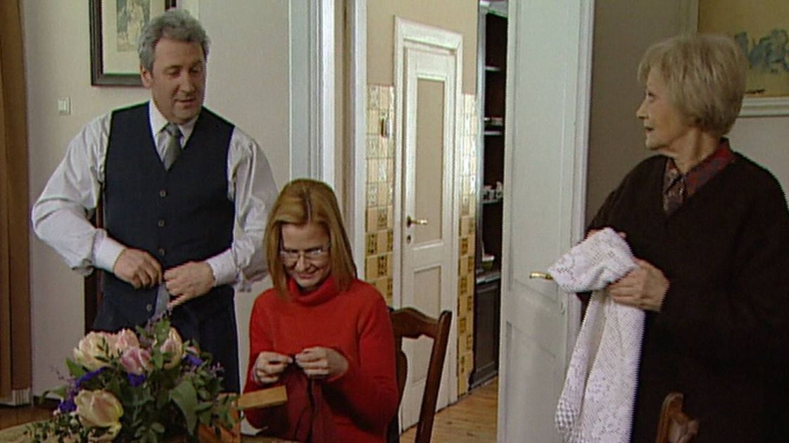 Klan: odc. 1069 - serial telewizyjny, Oglądaj na TVP VOD