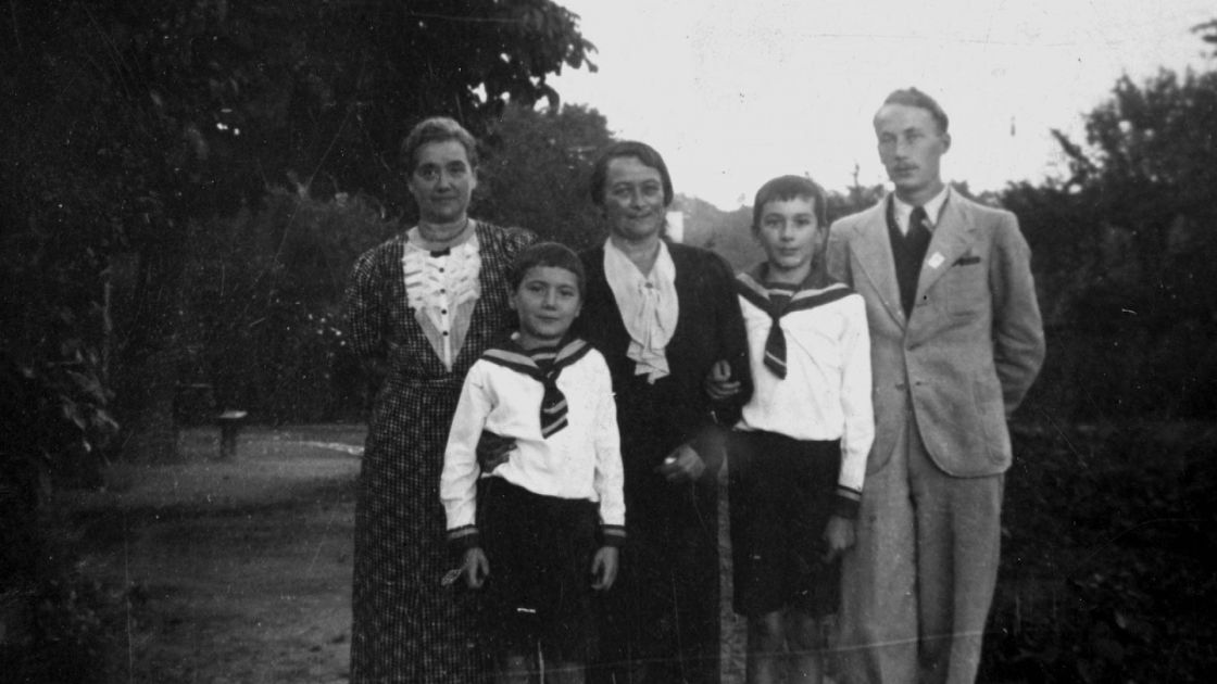 Rozmowy z Andrzejem Doboszem: Tadeusz Rolke, cz. 1 - programy, Oglądaj ...