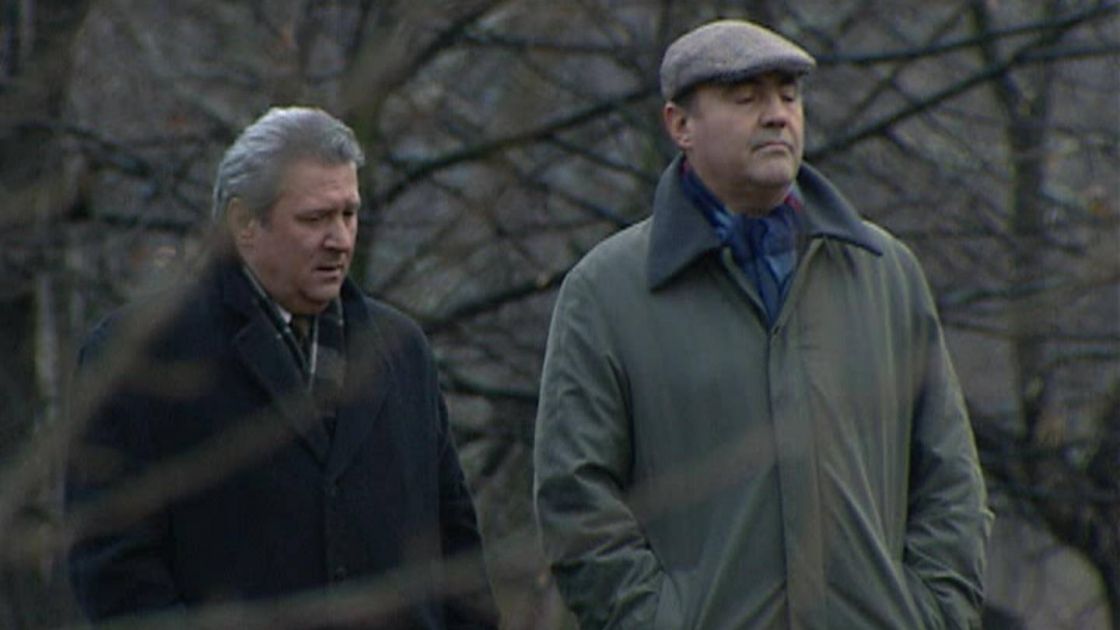 Klan: odc. 1201 - serial telewizyjny, Oglądaj na TVP VOD