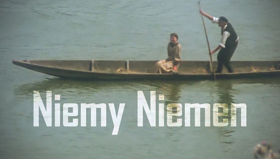 Niemy Niemen - filmy dokumentalne, Oglądaj na TVP VOD