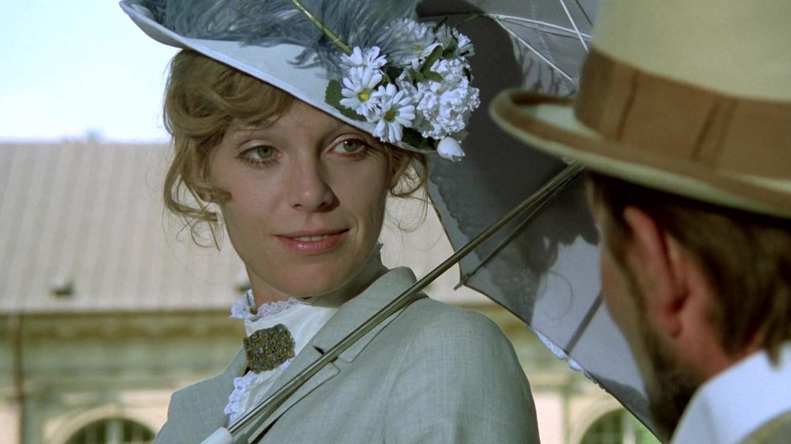 Lalka: odc. 4 – Pierwsze ostrzeżenie - rekonstrukcja filmowa, Oglądaj ...