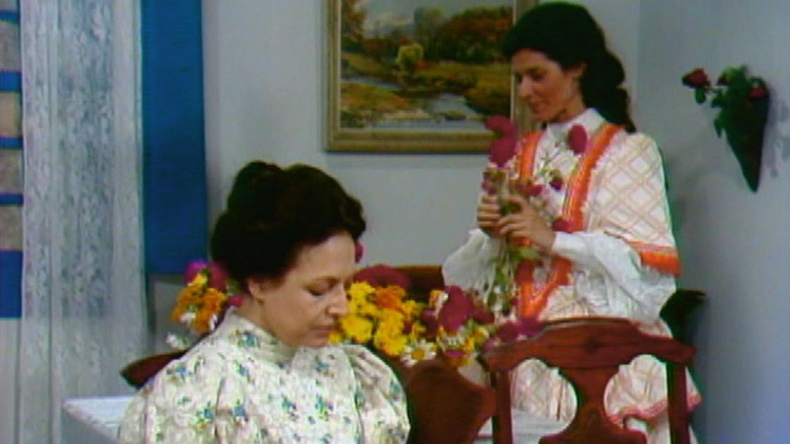 Niewolnica Isaura: odc. 61 - serial telewizyjny, Oglądaj na TVP VOD