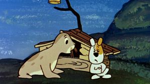 Reksio - dla dzieci, Oglądaj na TVP VOD