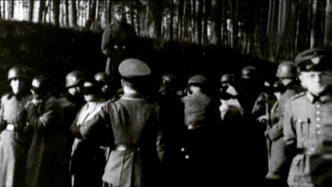 Nowe Ateny: Intelligenzaktion - programy, Oglądaj na TVP VOD