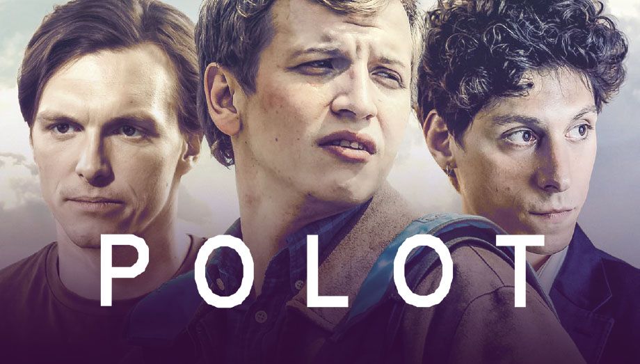 Polot - filmy fabularne, Oglądaj na TVP VOD