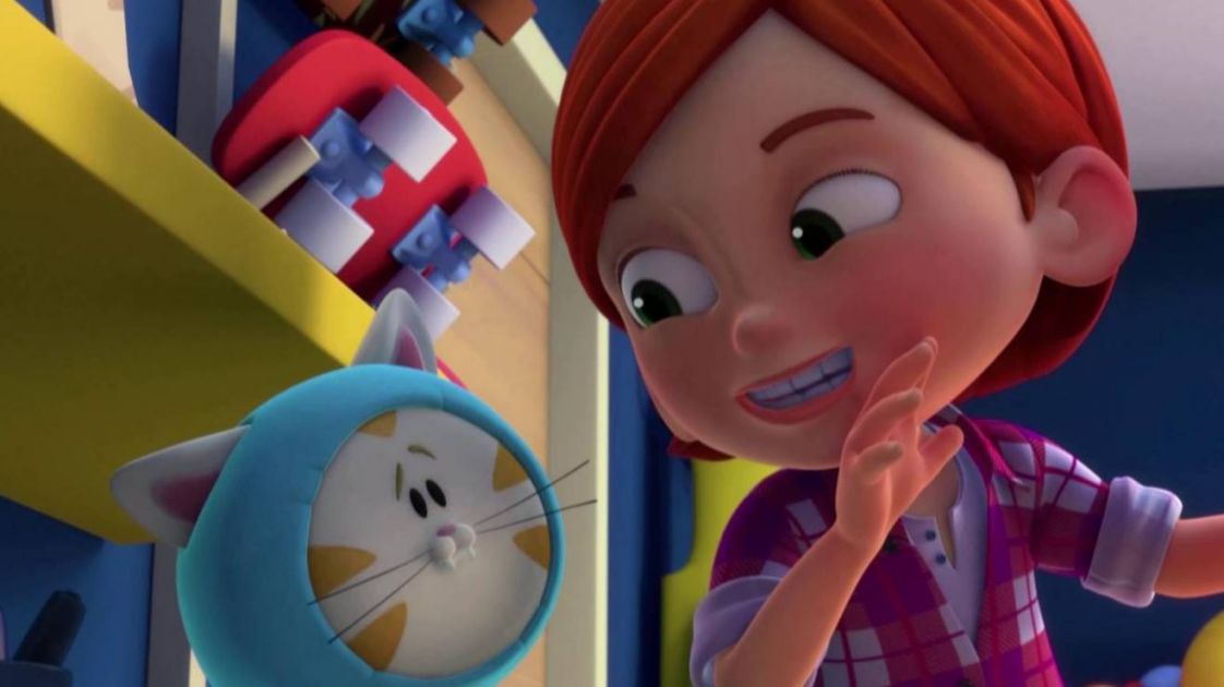 Pat i świat: 05.11.2022, 20:20 - dla dzieci, Oglądaj na TVP VOD