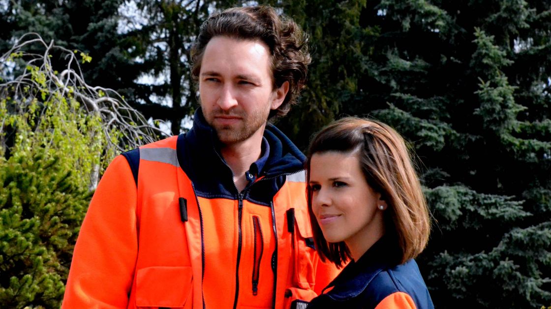 Na sygnale: odc. 106 – Świadek - serial telewizyjny, Oglądaj na TVP VOD Na sygnale: odc. 106 – Świadek - serial telewizyjny, Oglądaj na TVP VOD