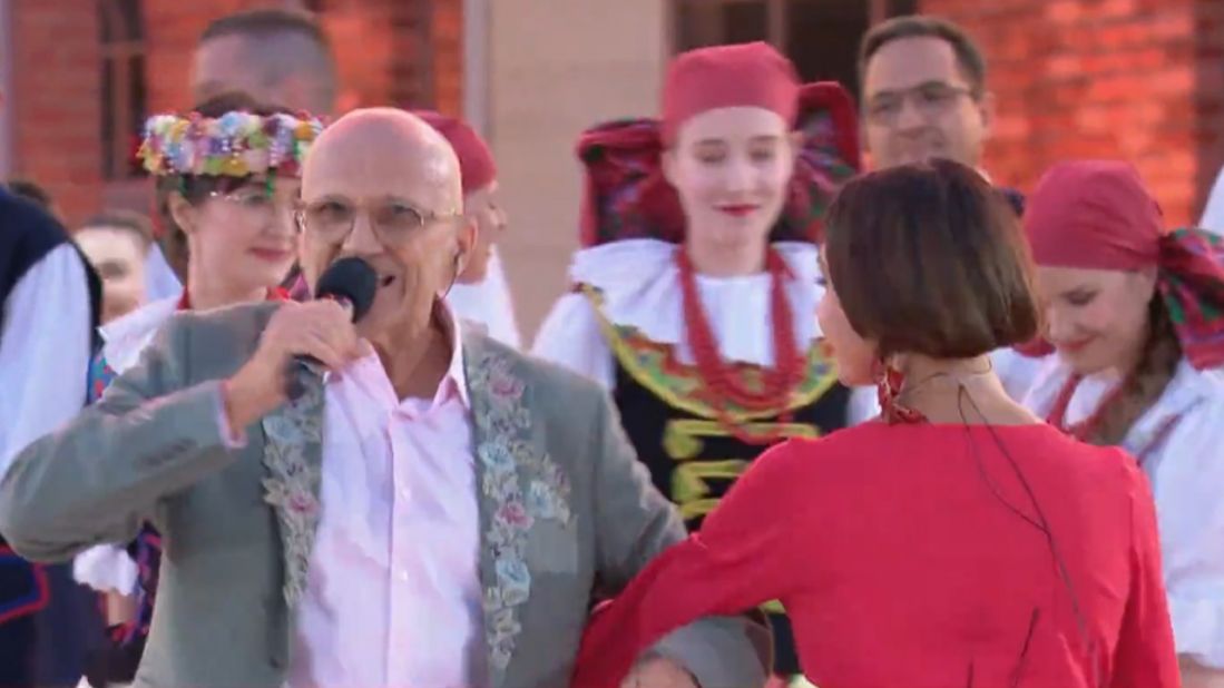 Polskie biesiady: Robert Rozmus - programy, Oglądaj na TVP VOD