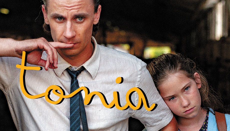 Tonia - filmy fabularne, Oglądaj na TVP VOD