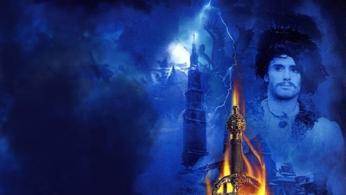 Potop: Potop, cz. 1 - serial telewizyjny, Oglądaj na TVP VOD