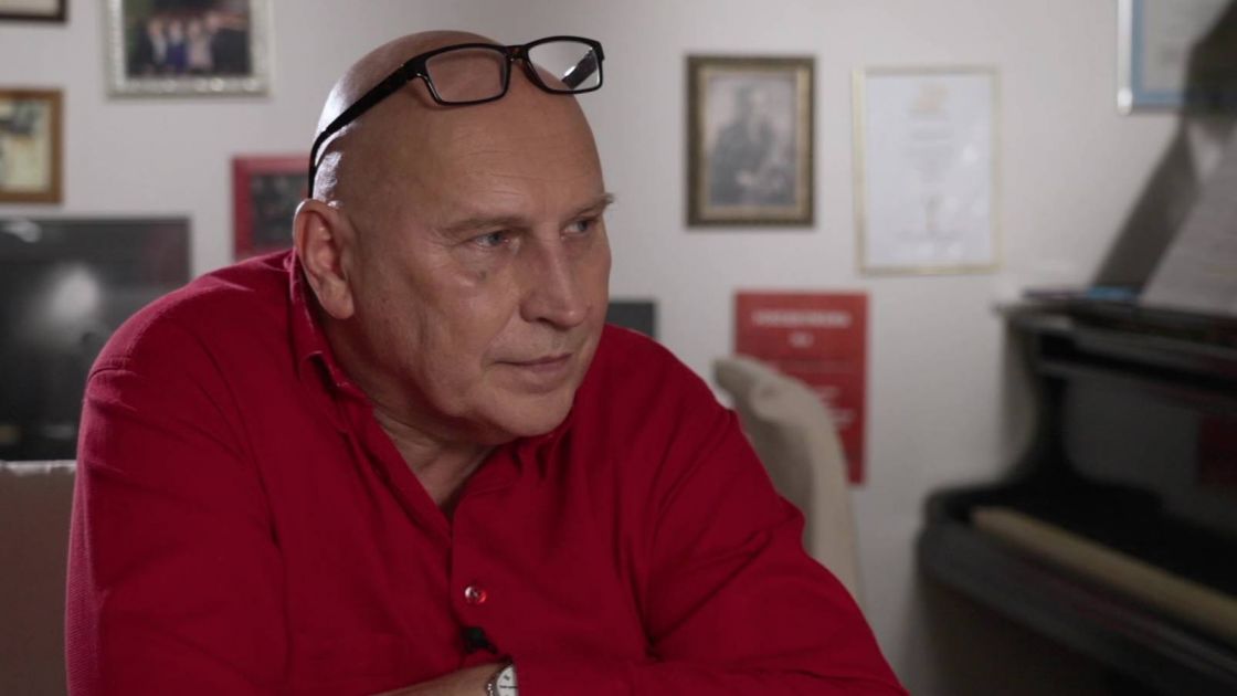 Tamte lata, tamte dni: Włodek Pawlik - programy, Oglądaj na TVP VOD