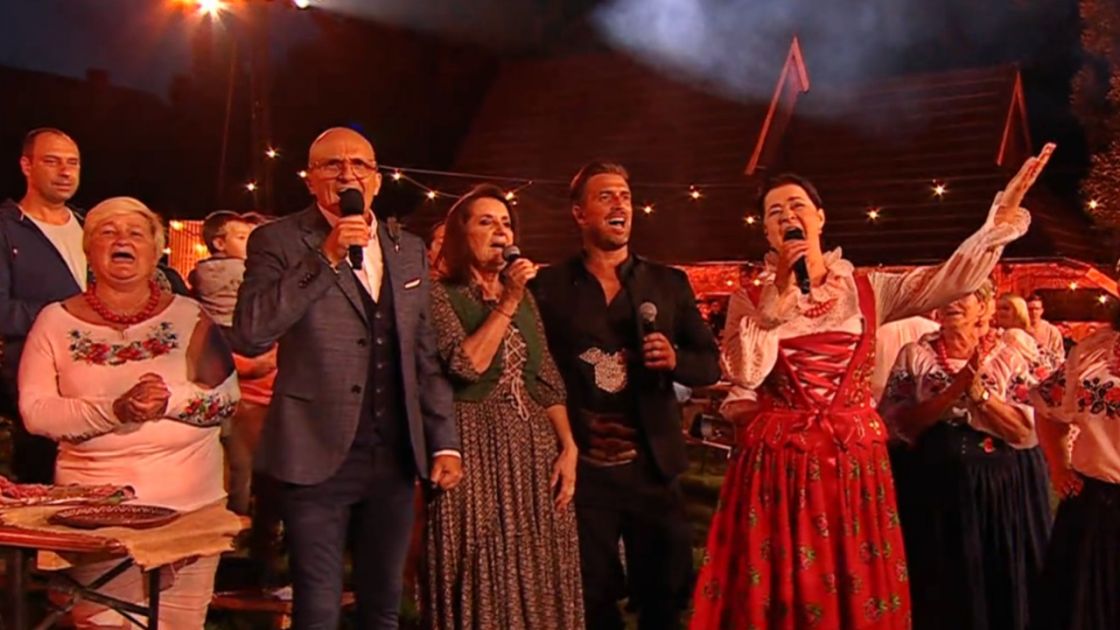 Polskie biesiady: Wszyscy wykonawcy - programy, Oglądaj na TVP VOD Polskie biesiady: Wszyscy wykonawcy - programy, Oglądaj na TVP VOD