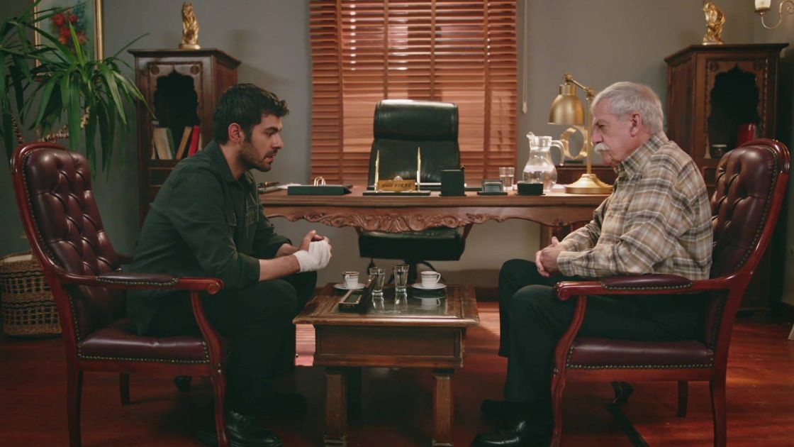 Wichrowe wzgórze: odc. 171 - serial telewizyjny, Oglądaj na TVP VOD