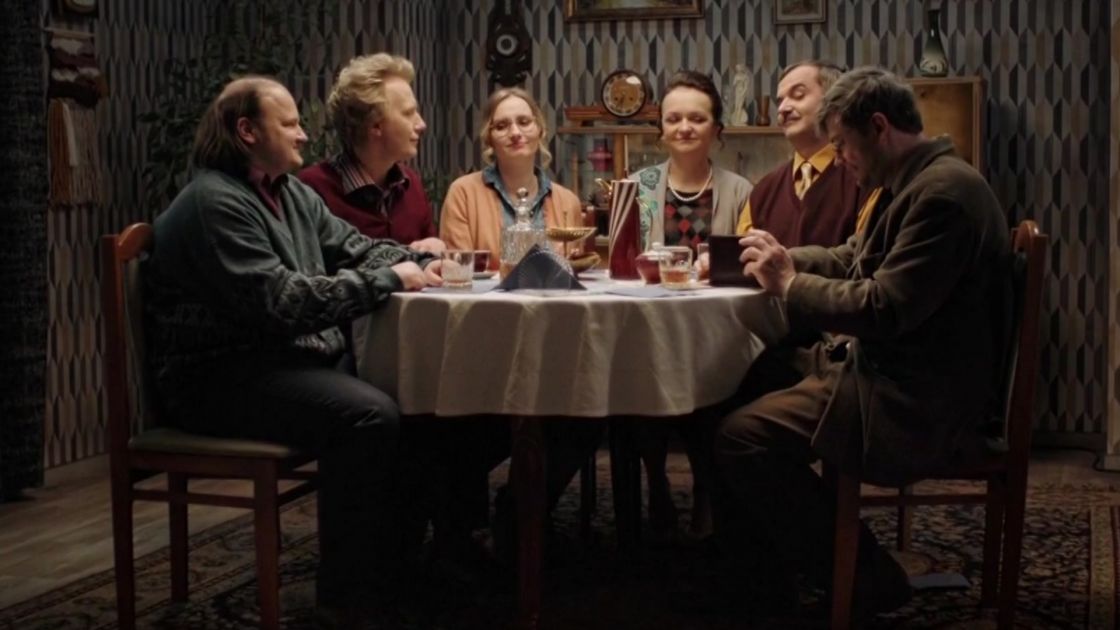 La La Poland: odc. 17 - programy, Oglądaj na TVP VOD