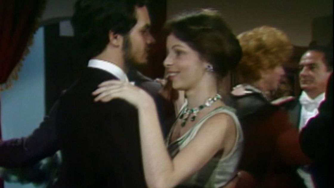 Niewolnica Isaura: odc. 82 - serial telewizyjny, Oglądaj na TVP VOD