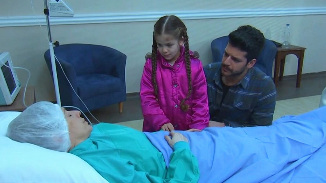 Elif: odc. 87 - serial telewizyjny, Oglądaj na TVP VOD