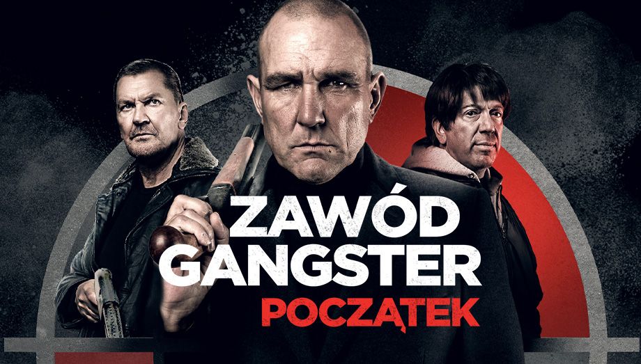 Zawód gangster: Początek - filmy fabularne, Oglądaj na TVP VOD