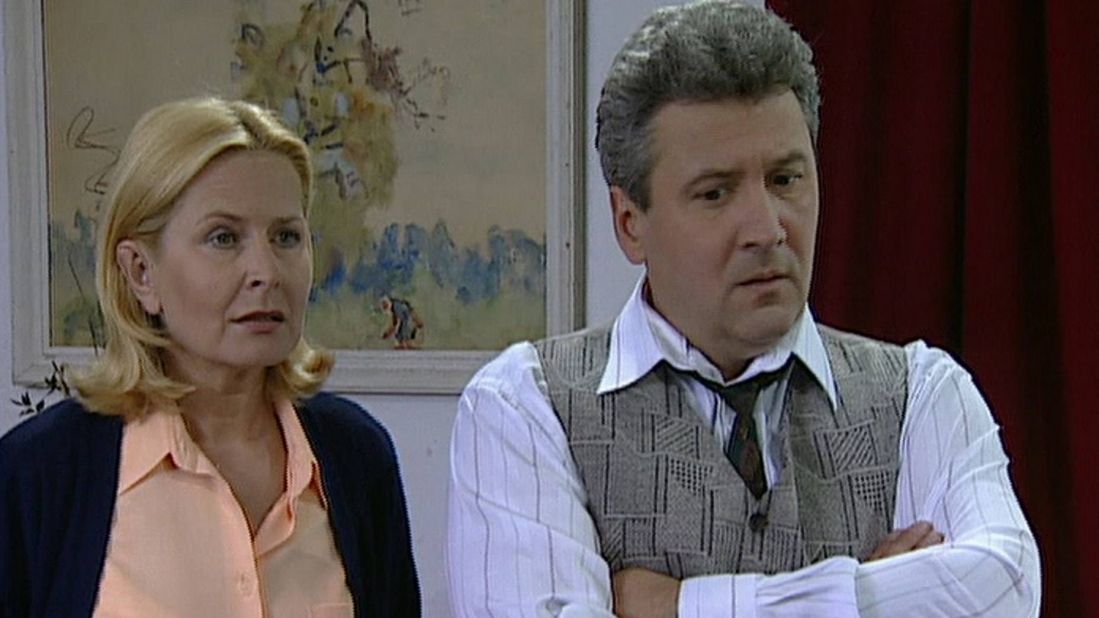 Klan: odc. 127 - serial telewizyjny, Oglądaj na TVP VOD