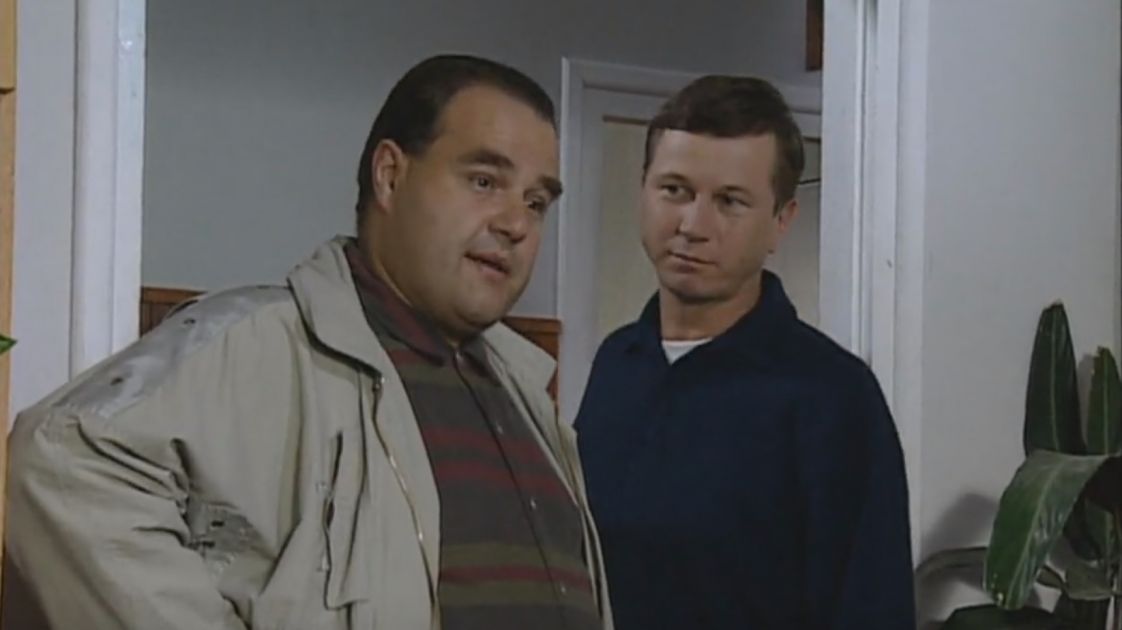 Klan: odc. 117 - serial telewizyjny, Oglądaj na TVP VOD