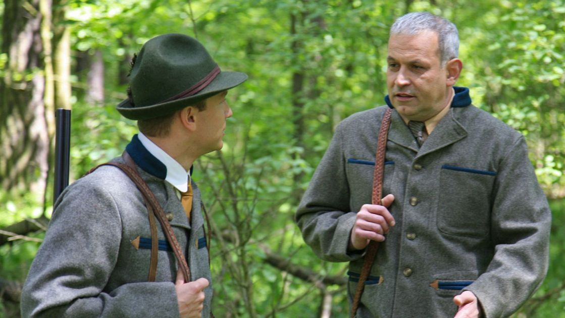 Czas honoru: odc. 6 – Pawiak - serial telewizyjny, Oglądaj na TVP VOD