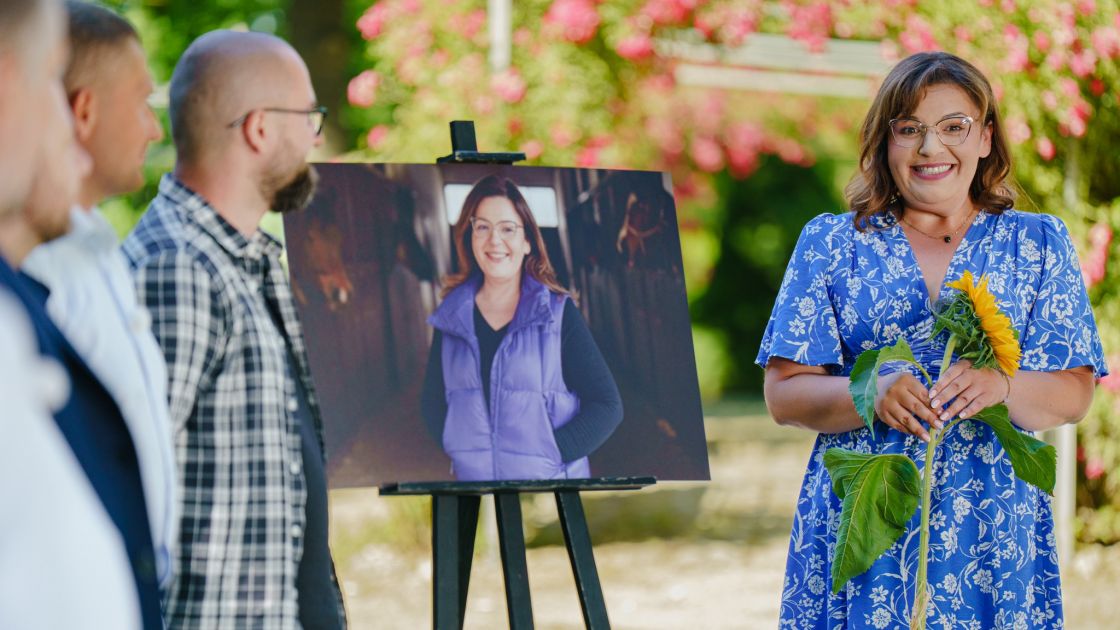 Rolnik szuka żony: odc. 3 - programy, Oglądaj na TVP VOD