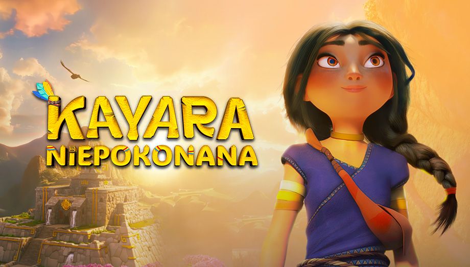 Kayara niepokonana - filmy fabularne, Oglądaj na TVP VOD