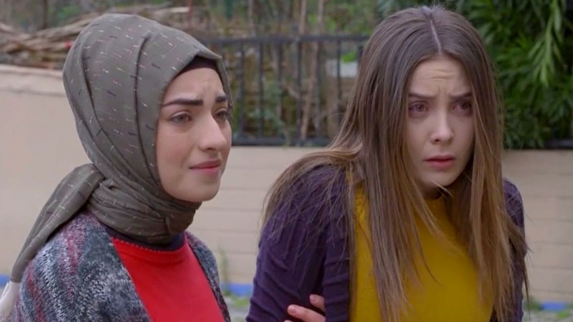 Elif: odc. 803 - serial telewizyjny, Oglądaj na TVP VOD