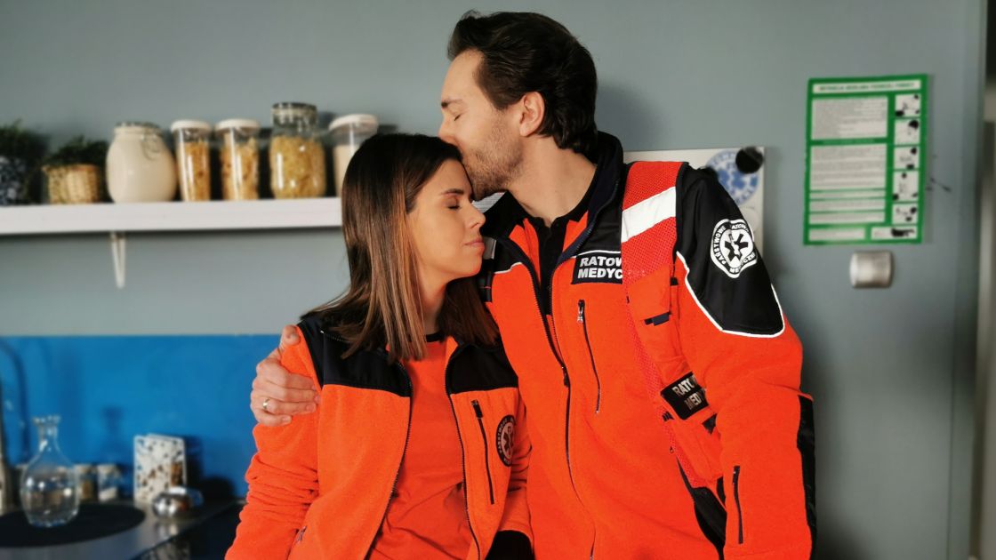 Na sygnale: odc. 364 – Pieski dzień - serial telewizyjny, Oglądaj na TVP VOD