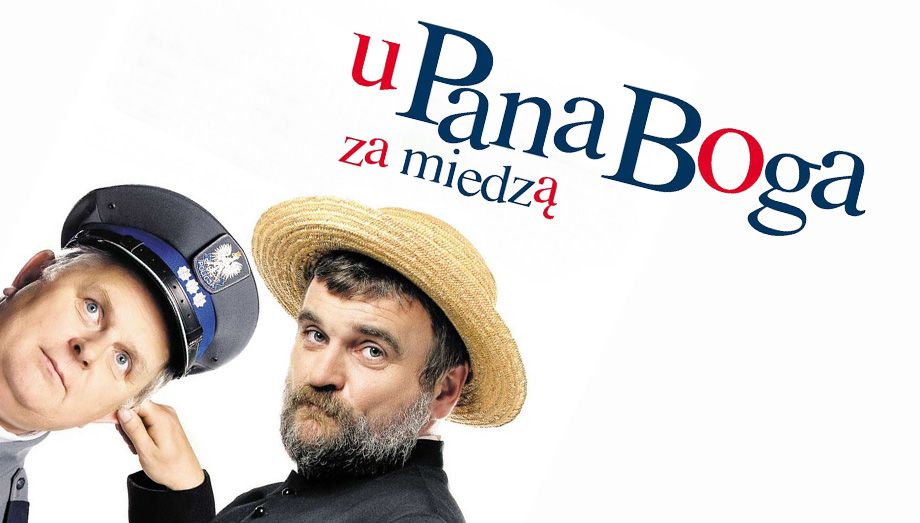 U Pana Boga za miedzą - filmy fabularne, Oglądaj na TVP VOD
