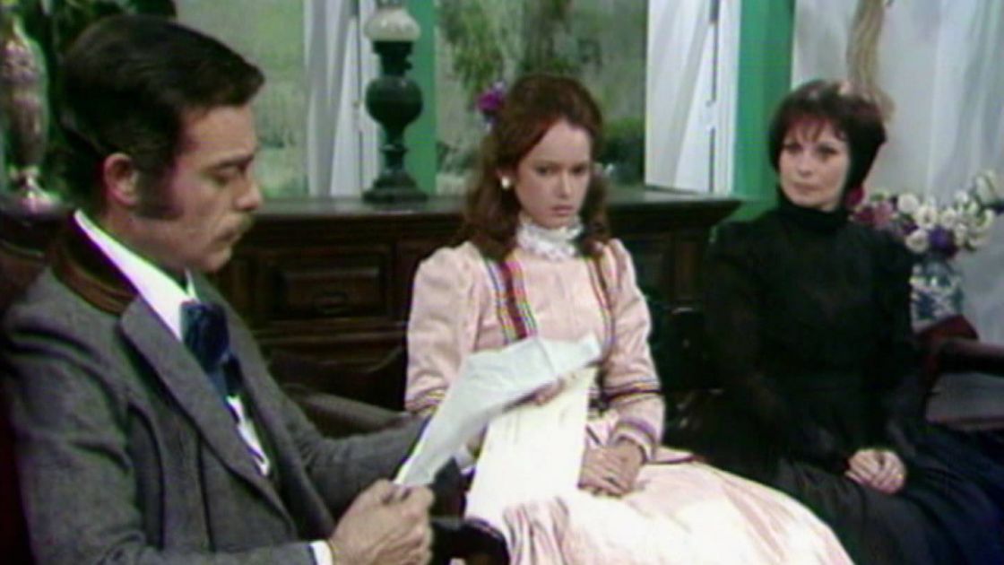 Niewolnica Isaura: odc. 50 - serial telewizyjny, Oglądaj na TVP VOD