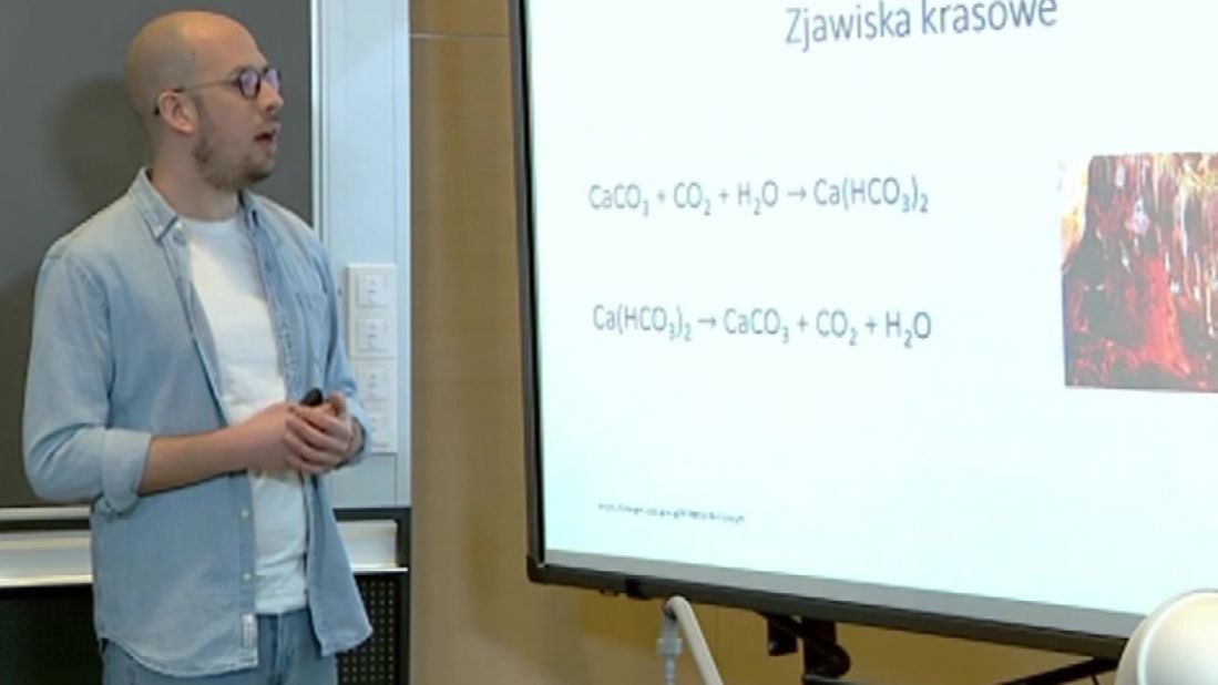 Szkoła z TVP: klasa 1 ponadpodstawowa: Chemia, Lekcja 4, 29.05.2020 - programy, Oglądaj na TVP VOD