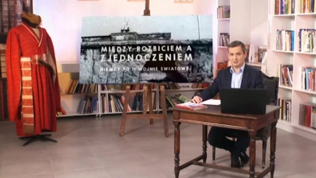 Szkoła z TVP: klasa 1 ponadpodstawowa: Historia, Lekcja 4, 16.04.2020 - programy, Oglądaj na TVP VOD