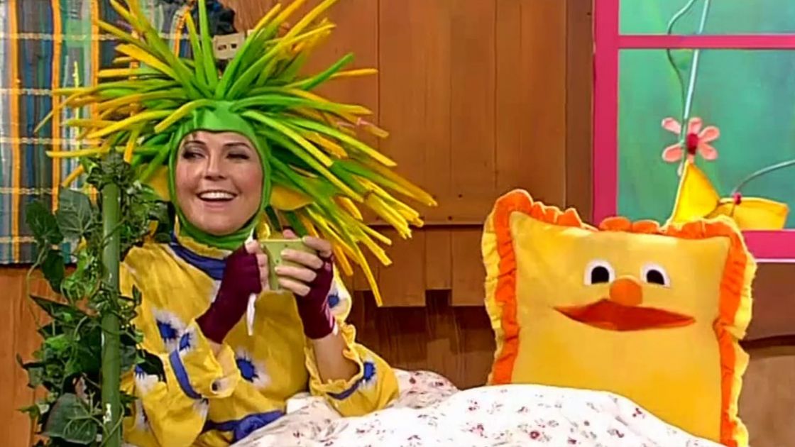 Domisie: Zapalenie gardła - dla dzieci, Oglądaj na TVP VOD