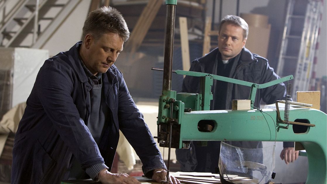 Ojciec Mateusz: odc. 11 – Zemsta - serial telewizyjny, Oglądaj na TVP VOD