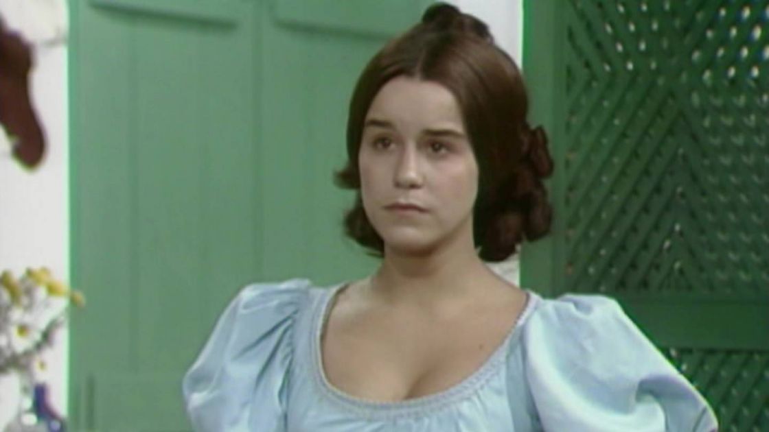 Niewolnica Isaura: odc. 29 - serial telewizyjny, Oglądaj na TVP VOD