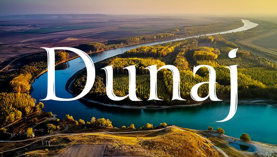 Dunaj - programy, Oglądaj na TVP VOD