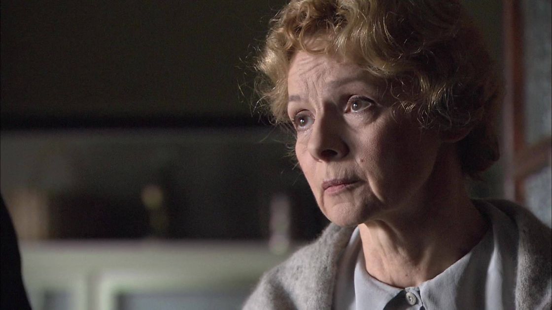 Czas honoru: odc. 12 – Przed sądem - serial telewizyjny, Oglądaj na TVP VOD