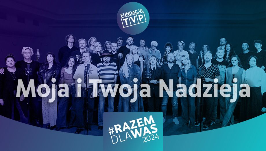 Moja i Twoja nadzieja - filmy dokumentalne, Oglądaj na TVP VOD