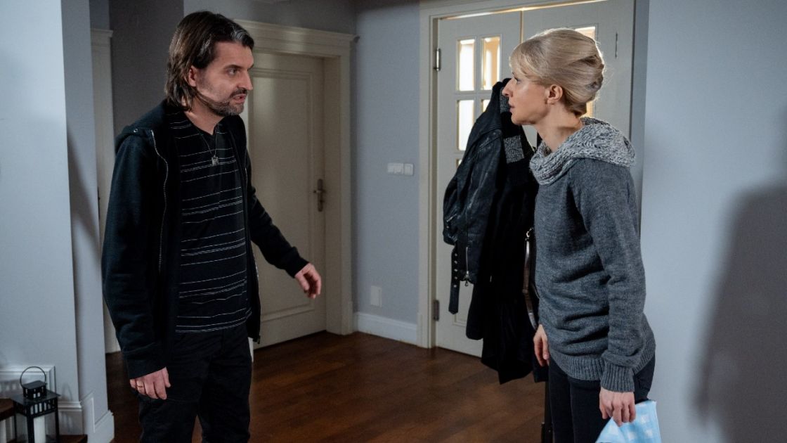 Klan: odc. 3759 - serial telewizyjny, Oglądaj na TVP VOD