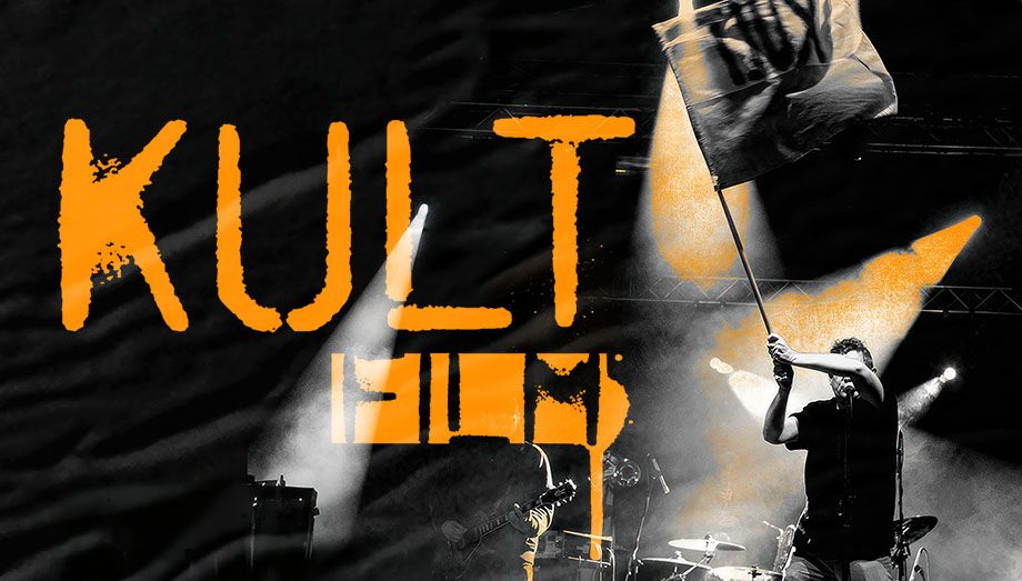 Kult. Film - filmy dokumentalne, Oglądaj na TVP VOD