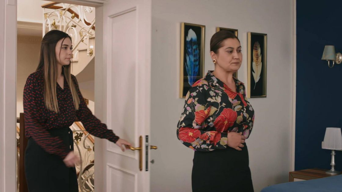 Wichrowe wzgórze: odc. 173 - serial telewizyjny, Oglądaj na TVP VOD