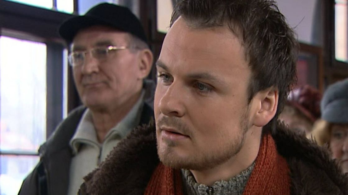 Klan: odc. 1239 - serial telewizyjny, Oglądaj na TVP VOD